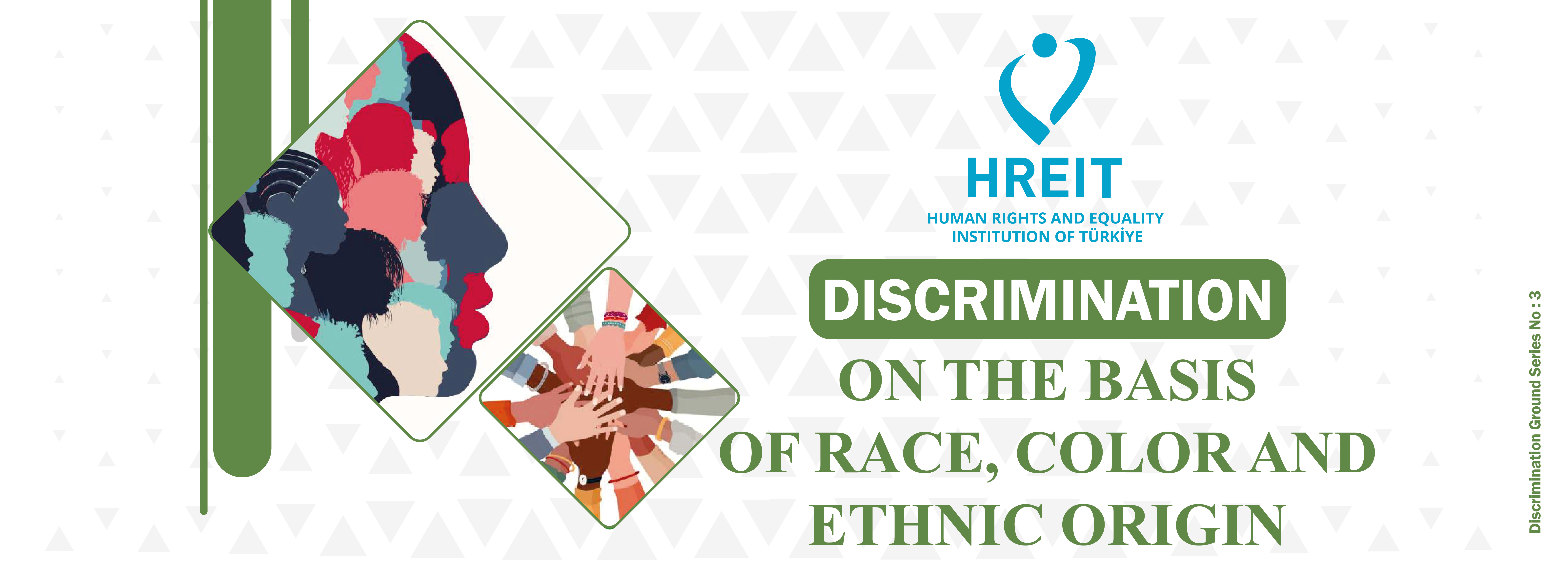 TİHEK - The Handbook of Discrimination on the Basis of Race, Color and ...