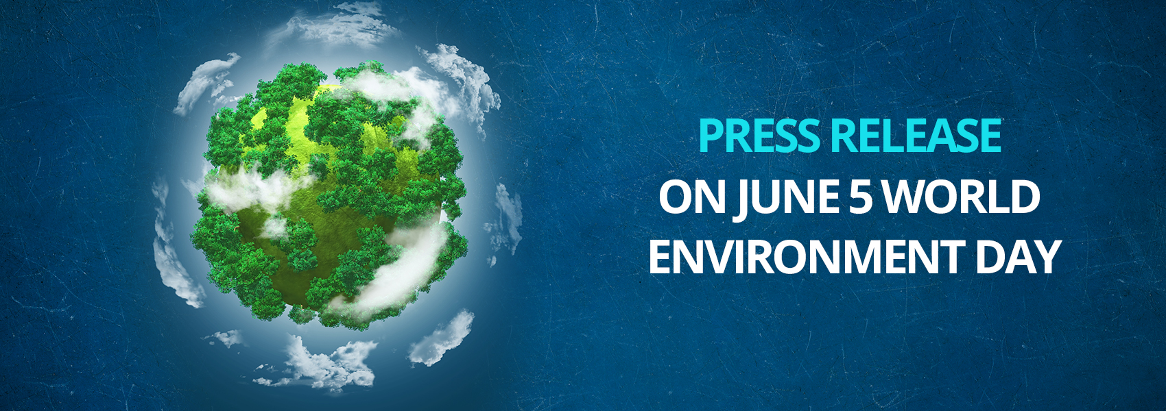 TİHEK - Press Release On June 5 World Environment Day